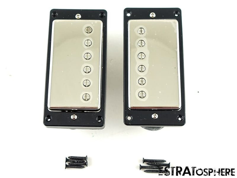 Epiphone Explorer Humbucker PROBUCKER 2 & 3 PICKUP SET | Reverb