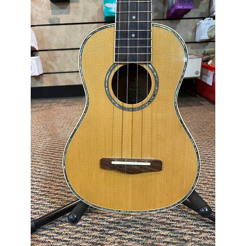 *USED* Samich by Greg Bennett Ukulele | UK-70 | Concert | Reverb