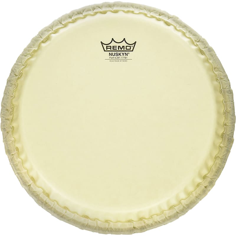 Remo M7-S110-N5 11" Conga Head | Reverb