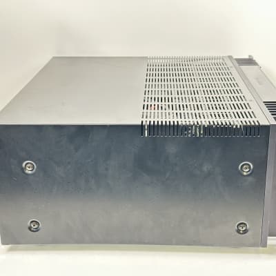 Rotel RSX-1067 Surround Sound Stereo Receiver | Reverb