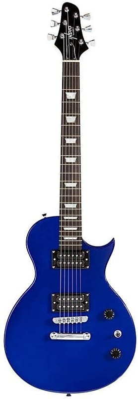 Monoprice Indio Series 6 String 66 Classic | Reverb