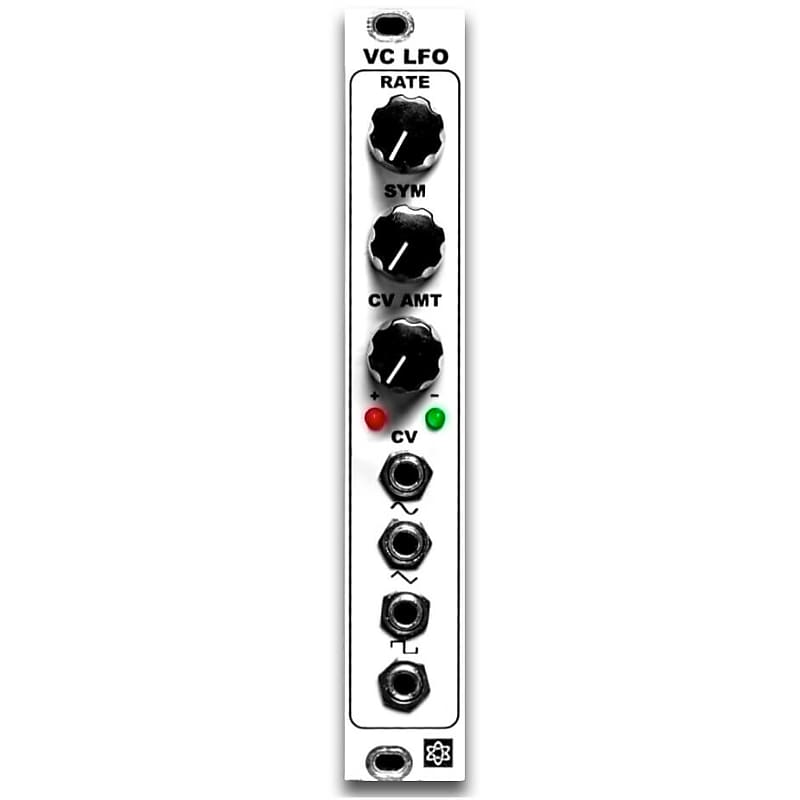MST VC LFO: Voltage Controlled Low Frequency | Reverb Canada