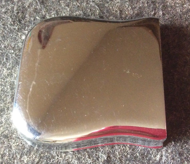 Vintage late 60's to 70's-Fender telecaster tele ashtray | Reverb UK