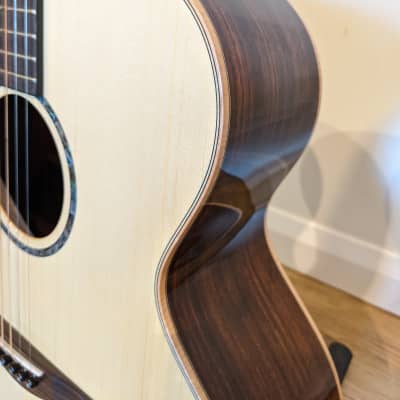 Faith FJHG Hi-Gloss Jupiter + Case | Reverb