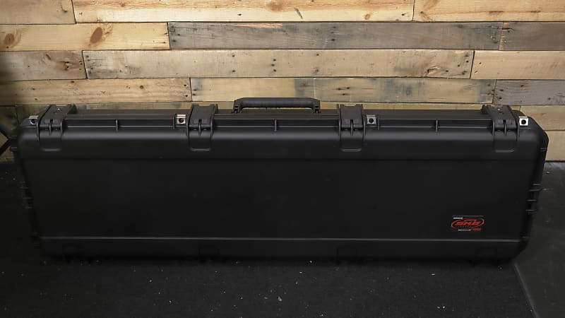 SKB iSeries 5014-6 Roland AX Edge Keytar Case "Excellent | Reverb