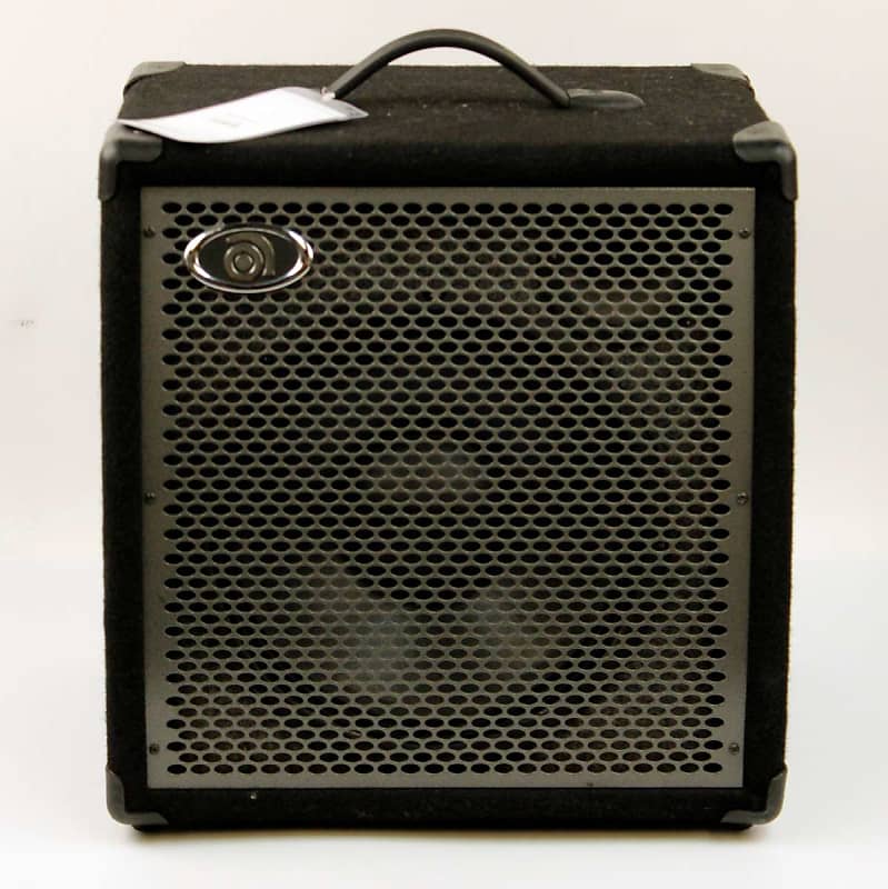 Ampeg PB-112H 1x12" 300 Watt Bass Enclosure, Used #CKFDP40086 | Reverb
