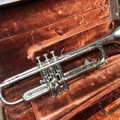 1968 Olds Studio Trumpet - Fullerton, California - Great | Reverb