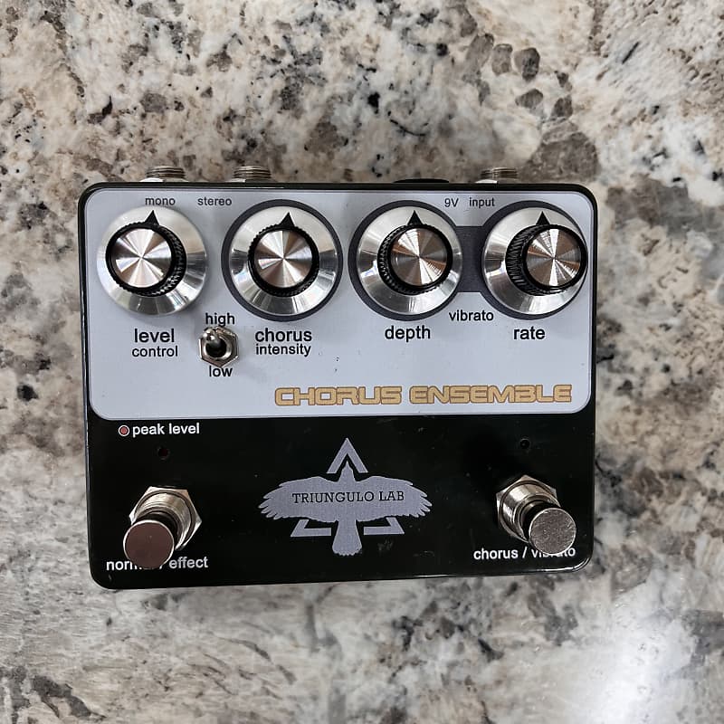 Triungulo Lab Chorus Ensemble Boss CE-1 Recreation - MN3002 | Reverb