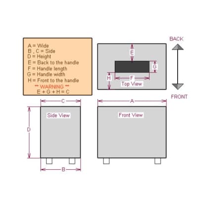Combo Brown Nylon quilted pattern - Egnater Tweaker | Reverb Australia