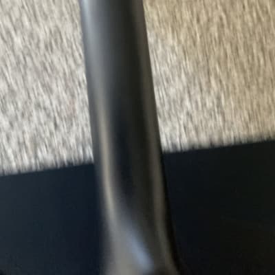 Solar E2.6C Carbon Black Matte with upgraded Fishman Fluence | Reverb