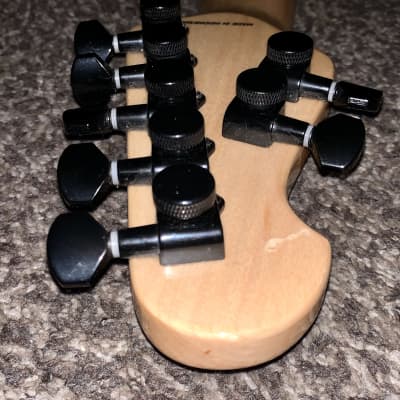 Sterling by Music Man John Petrucci Signature 7-String | Reverb