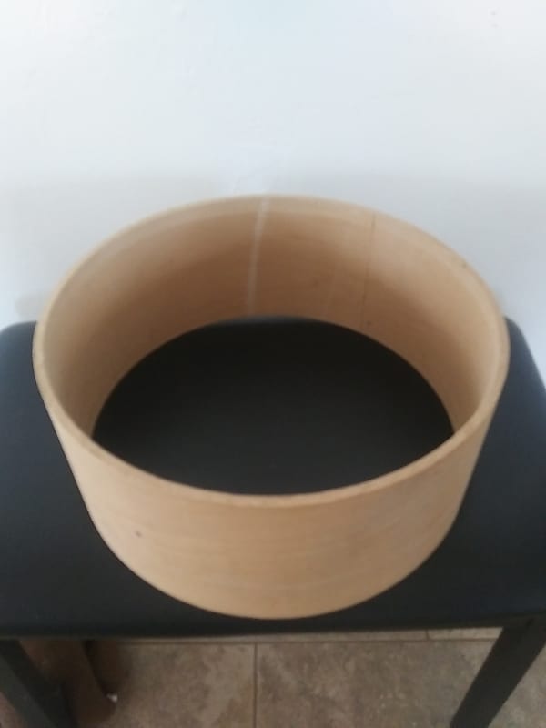 Jasper shells 14x5.75, 13x4, 12x3 LAST of inventory 8 ply x1 | Reverb