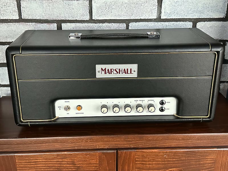Marshall JTM145 Head/Cabinet Limited Edition (200) | Reverb