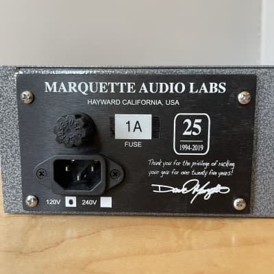 Vintage Neve 33114 and 33115 Preamp Pair | Reverb