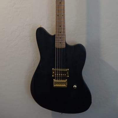 Handmade Offset/Jazzmaster Style Baritone 28” Scale Custom | Reverb