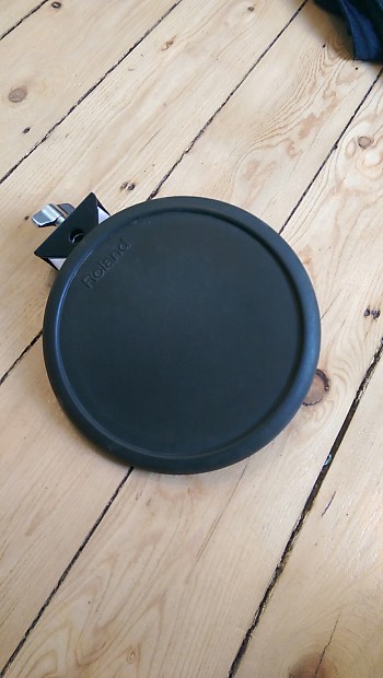 Roland PD-6 | Reverb