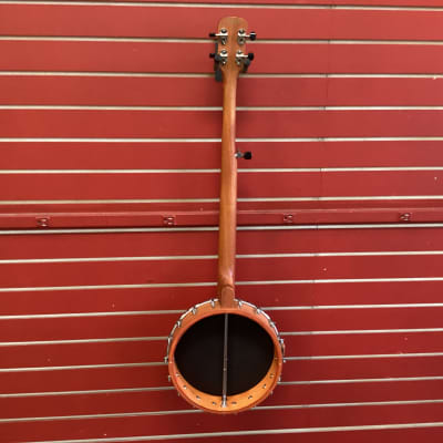 Gretsch 1883 Banjo with gig bag | Reverb