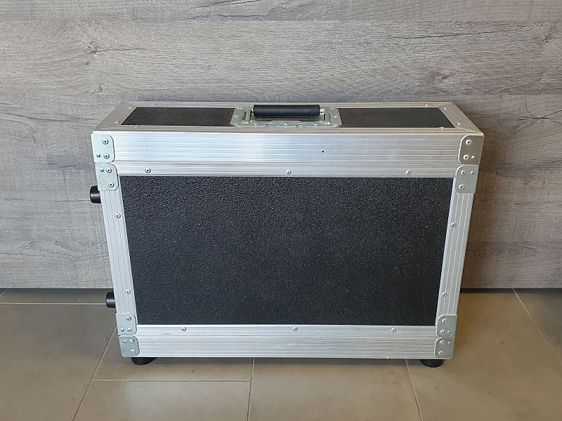 Case Artigianale per Kemper a Rack | Reverb