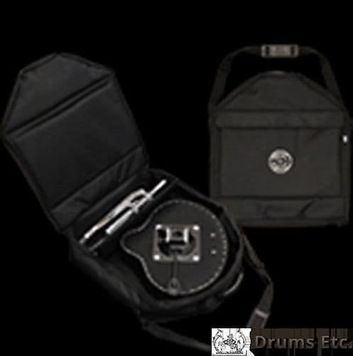 Roc-N-Soc Drum Throne Bag - fits Nitro and Manual Spindle | Reverb