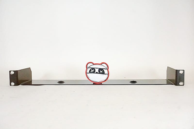 Boss/Roland RAD-50 Rack Mount Adapter Shelf | Reverb