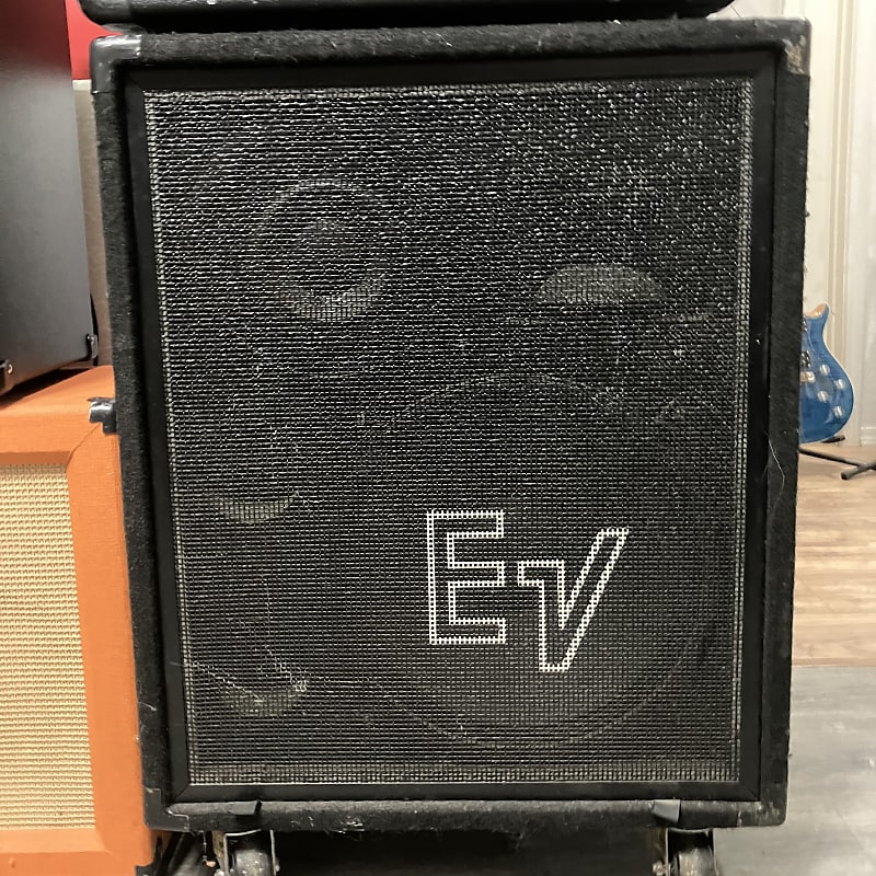 Electro-Voice S-1503 | Reverb