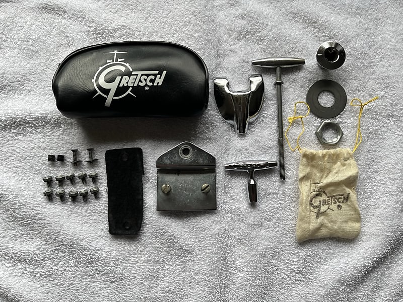 Gretsch 60's-70's-80's parts | Reverb