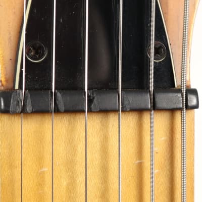 Carvin DC135 Left Handed Neck-Thru Koa Electric Guitar HSS w/ | Reverb