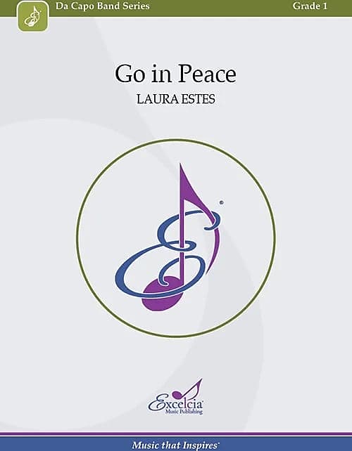 Go in Peace | Reverb