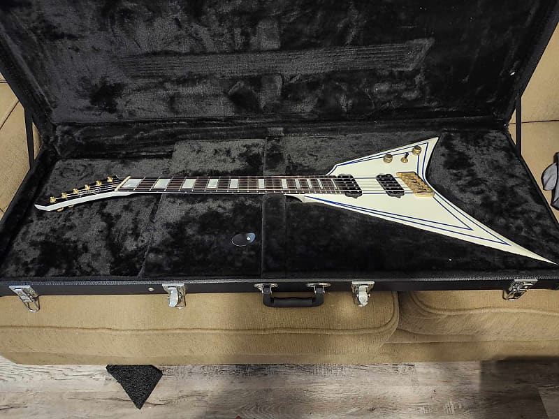 Ormsby Metal V - Pinstripe | Reverb