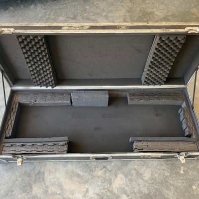 Road Runner 88 Key Keyboard Flight Case | Reverb