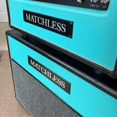 Matchless Clubman 35 NR 1994 *Sampson Era* | Reverb