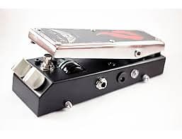 Fire Custom Shop Bobber wah | Reverb