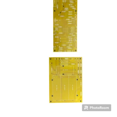 SLO CLONE-100 PCB Set | Reverb