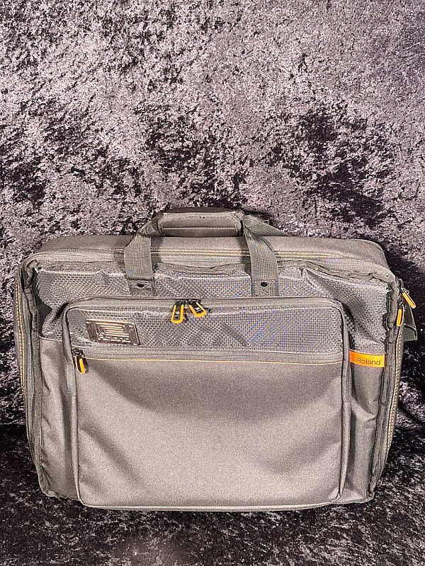 Roland Padded Controller Carrying Case (N45) | Reverb