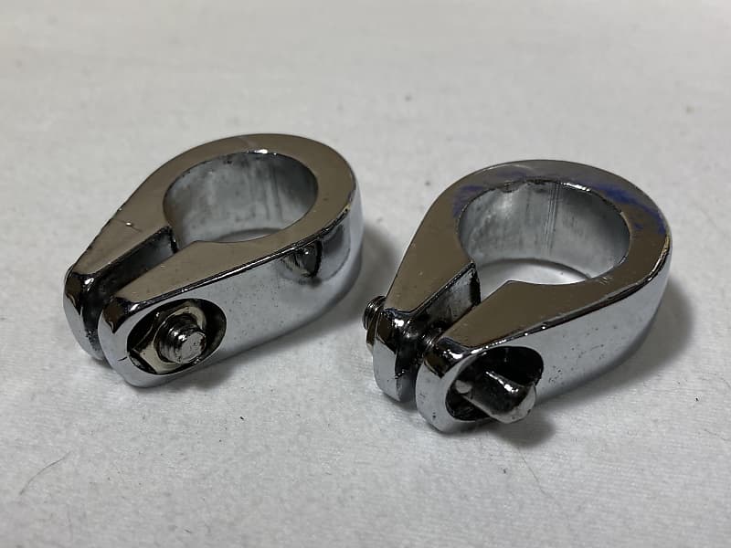 Memory Lock - Chrome (2-pack) | Reverb