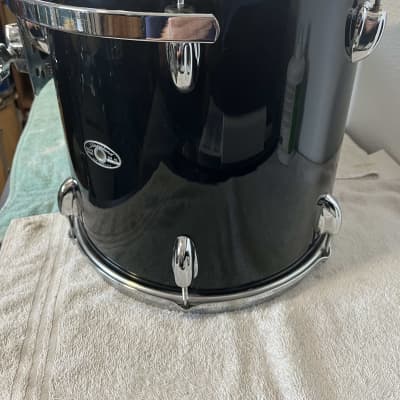 Slingerland Magnum 13x13 Power Tom late 70s/early80s - Gloss | Reverb