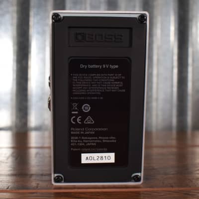 Boss DC-2W Dimension C Chorus Waza Craft | Reverb