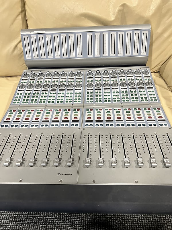 Avid/Digidesign D-command | Reverb UK
