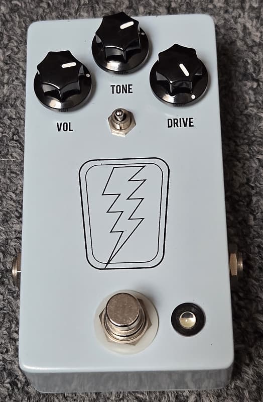 JHS SuperBolt V1 2013 | Reverb