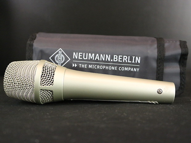 Neumann KMS 105 Limited Edition | Reverb
