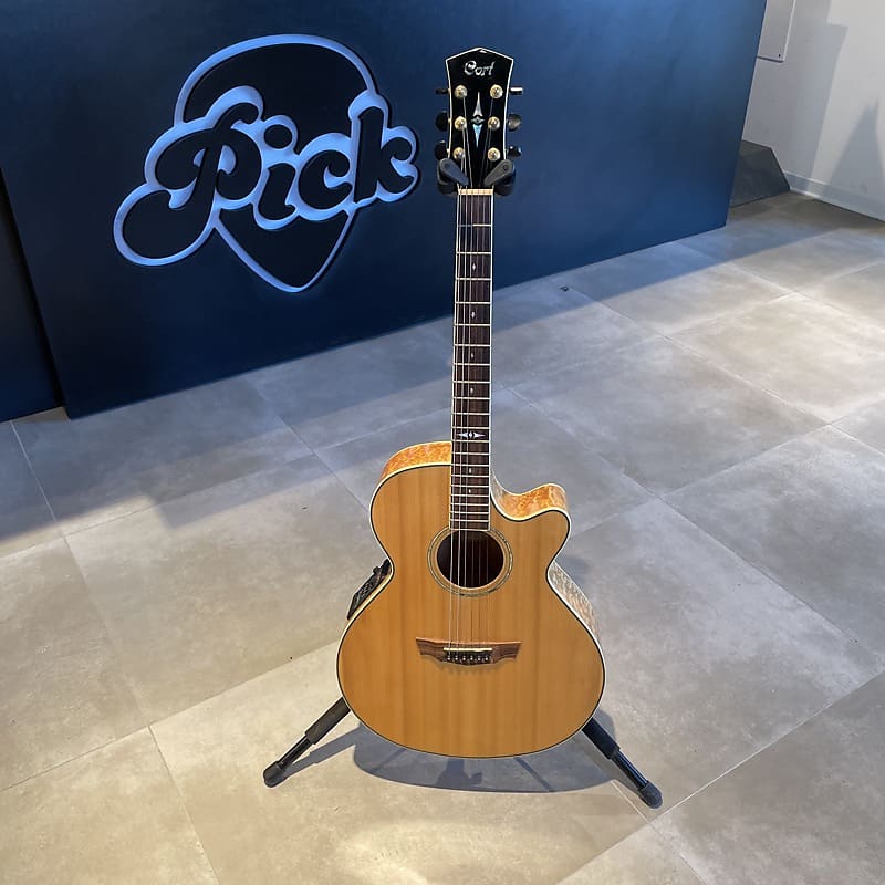 Cort SFX-10 NAT Chitarra acustica elettrificata | Reverb