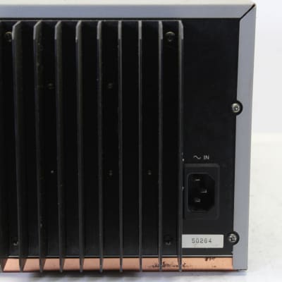 Sony PCM-800 Digital Audio Recorder | Reverb