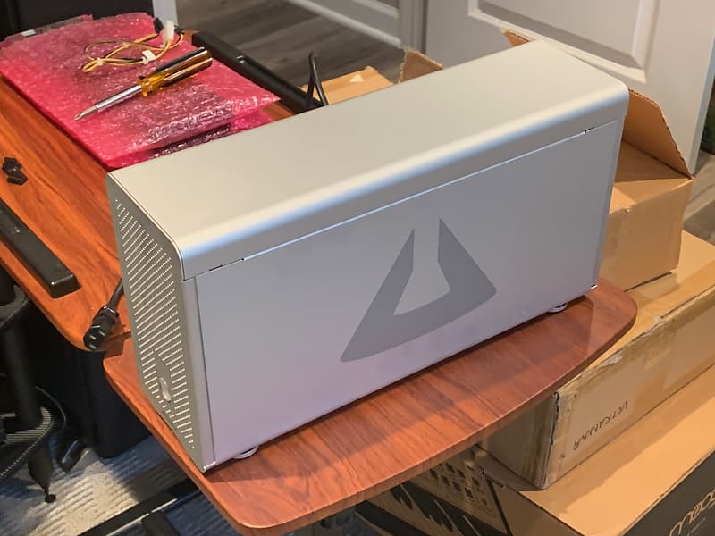 Magma Expressbox 3T - Thunderbolt2 version | Reverb