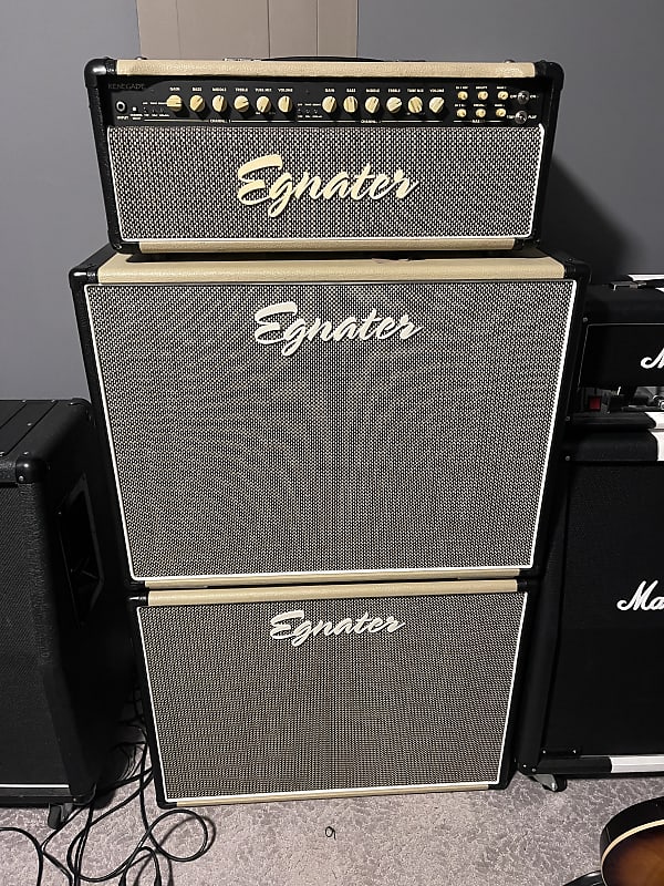 Egnater Renegade | Reverb