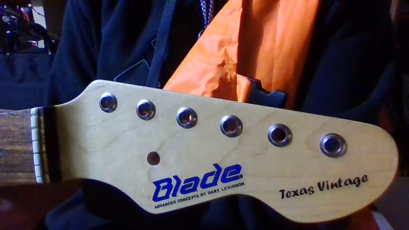 Blade texas vintage | Reverb Canada