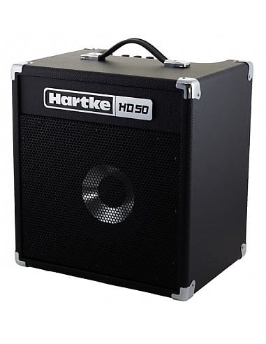 HARTKE HD50 | Reverb