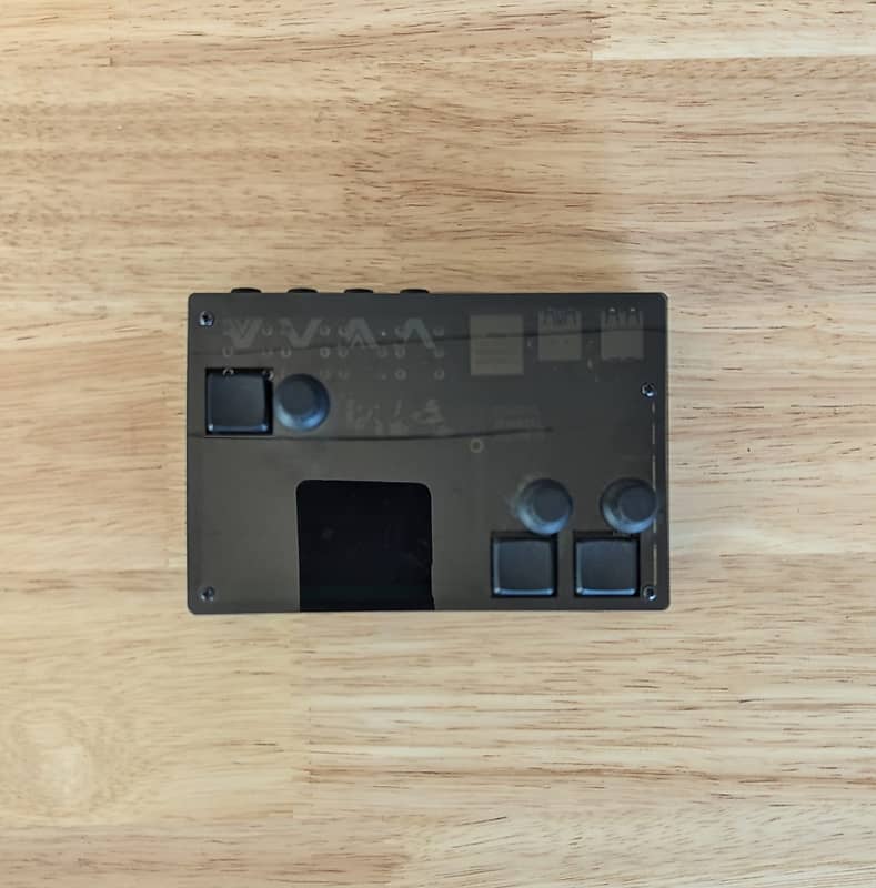 Monome Norns Shield XL & 128 Grid | Reverb