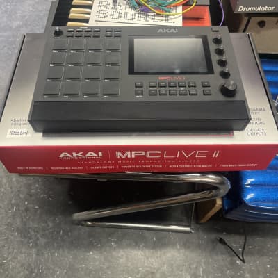 Juzi Total SOLO Sampler 2020 - black | Reverb