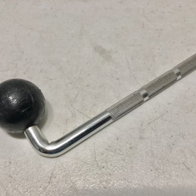 Ludwig 10.5mm Ball L-Rod Arm 4 Ball & Socket Tom Mounts TAMA | Reverb