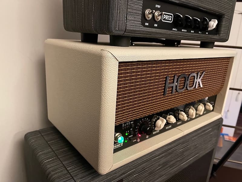 Hook Wizard 2020 | Reverb